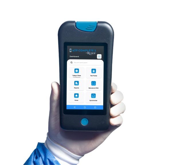 Luminómetro - ATP Complete 2 - Neomed