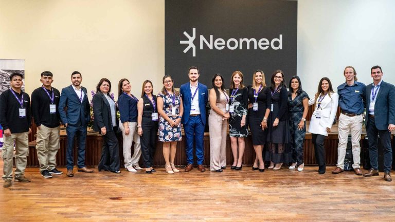 Nosotros - Neomed