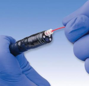 ScopeValet™ Pull Thru™ - Neomed